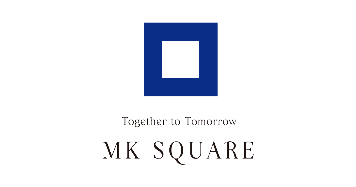 MK SQUARE 株式会社MKスクエア